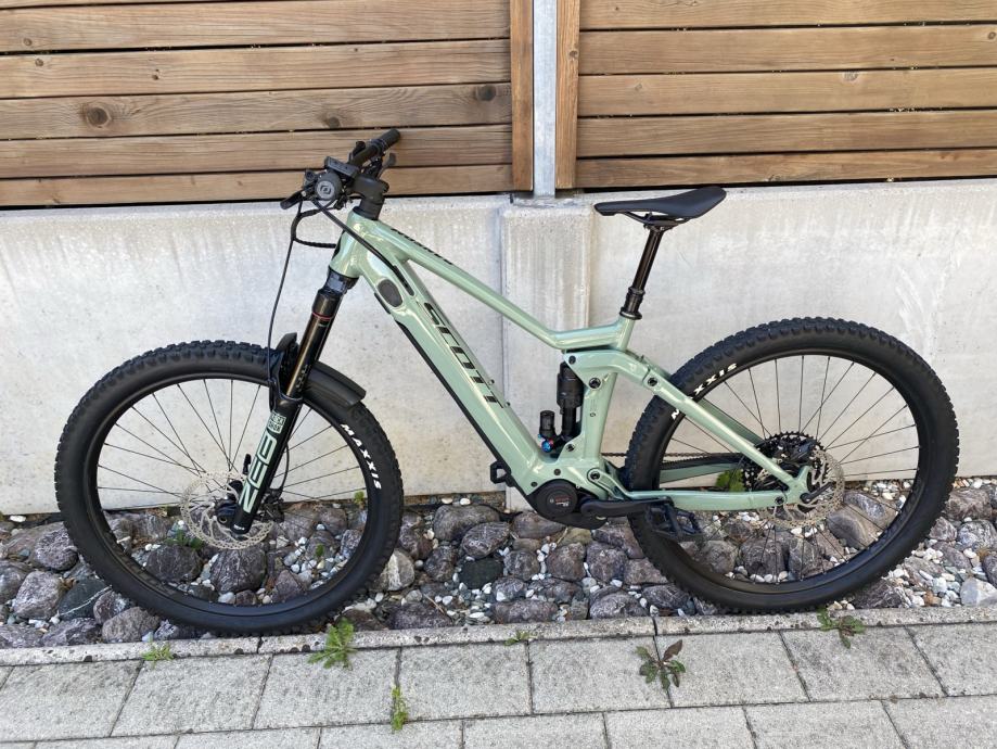 Scott ransom 920 2021 M