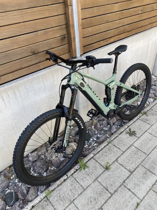 Scott ransom 920 2021 M
