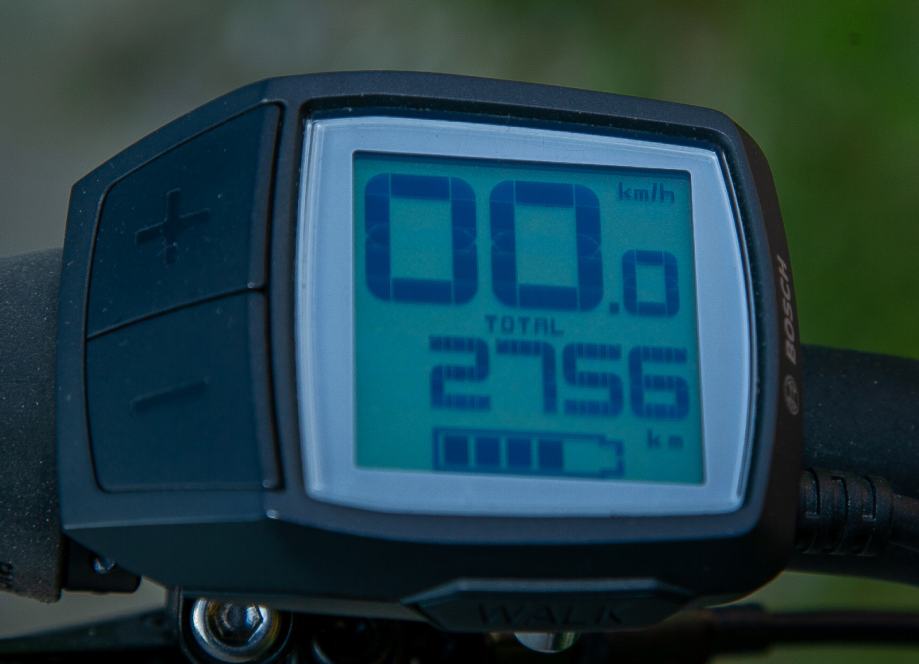 Scott Ransom eRIDE 920 2021 XL