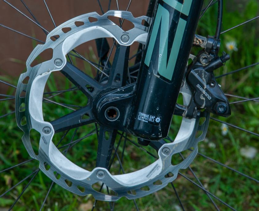 Scott Ransom eRIDE 920 2021 XL