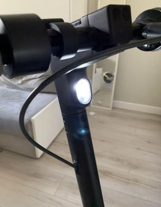 Segway Ninebot G30LP ELEKTRIČNI SKIRO