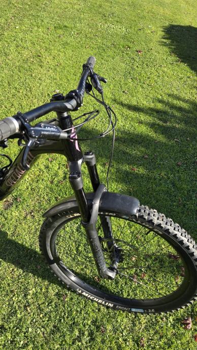 Specialized Levo 2020 XL garancija