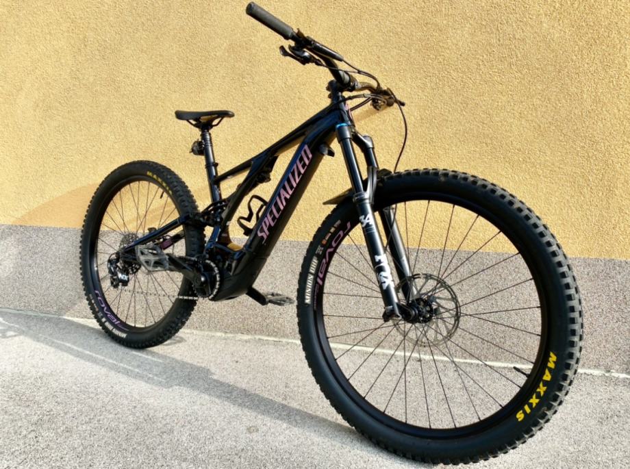 Specialized Turbo Levo FSR 2020 29- MEDIUM