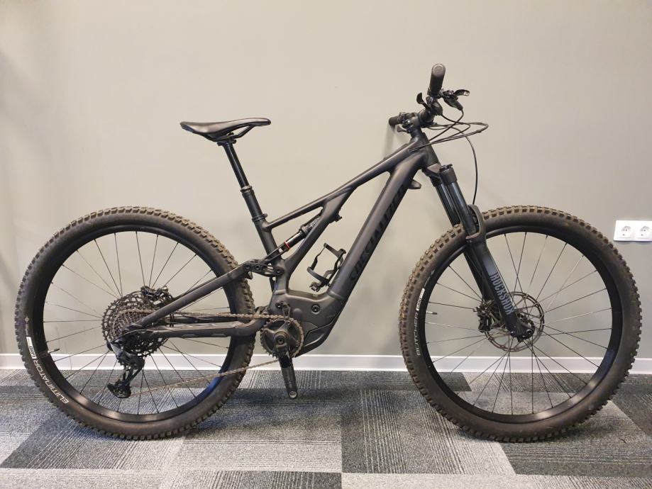 SPECIALIZED TURBO LEVO FSR M 2022