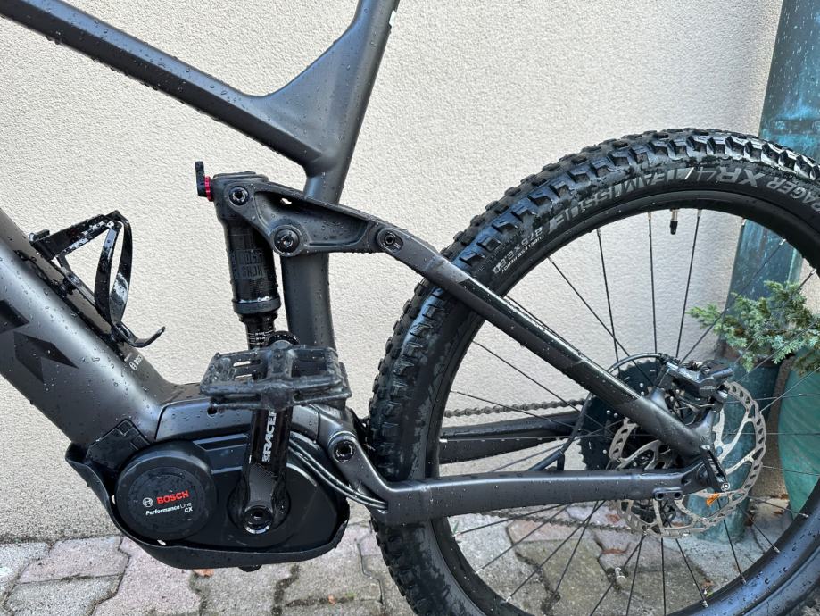 TREK POWERFLY FS 7 plus