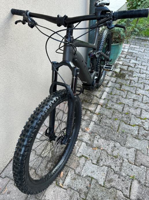 TREK POWERFLY FS 7 plus