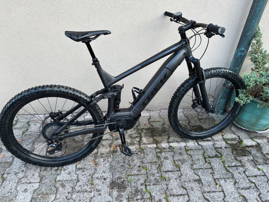 TREK POWERFLY FS 7 plus