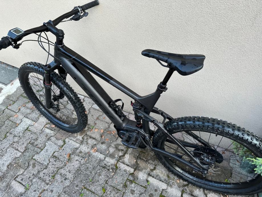 TREK POWERFLY FS 7 plus