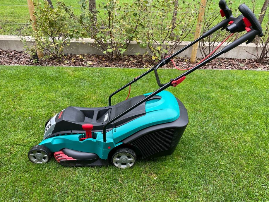 Bosch električna rotacijska kosilnica Rotak 40 ErgoFlex
