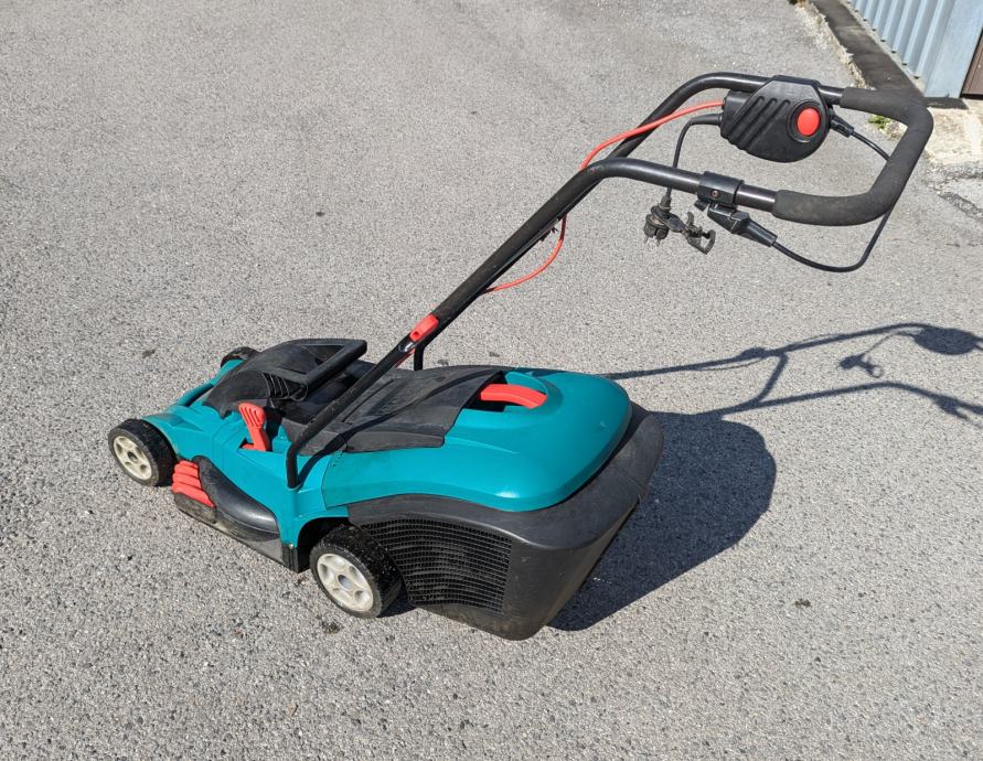 Bosch električna rotacijska kosilnica Rotak 40