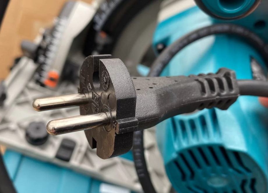 Makita SP 6000 J potopna žaga v embalaži Systainer
