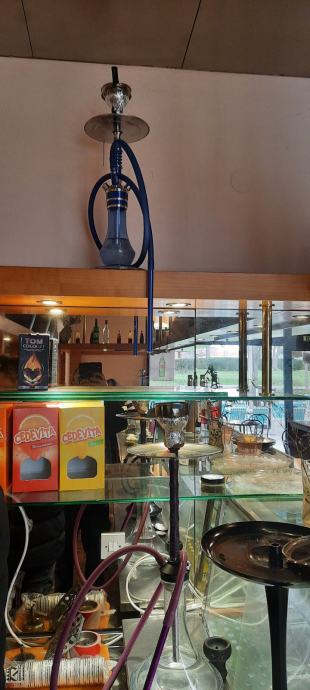 sisha