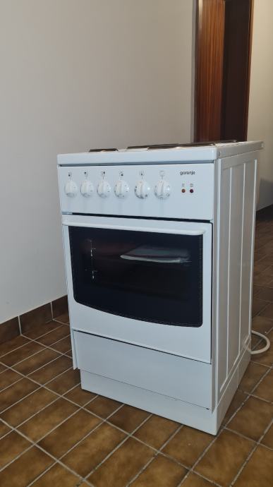 Stedilnik gorenje