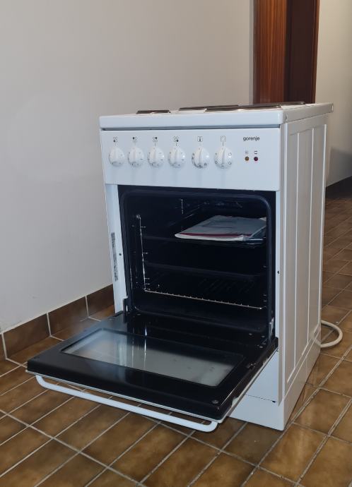 Stedilnik gorenje