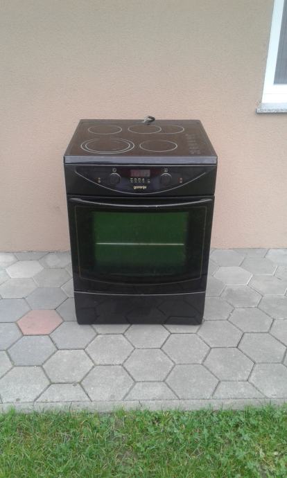 STEDILNIK..STEKLOKERAMICNI..MOZNA DOSTAVA