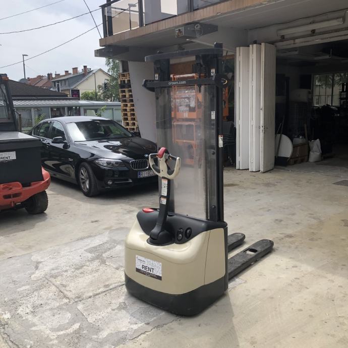 Crown WF 3000-1.2 TL 2930