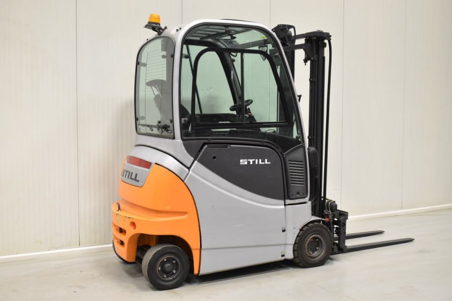 STILL RX 60-16, l.2008