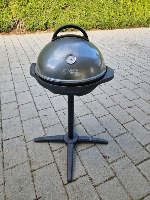 električni žar George Foreman 22460-56