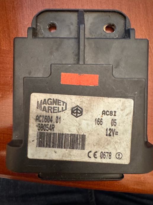 CDI Gilera/Piaggio/Vespa