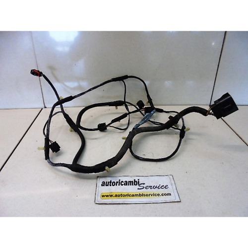 ELEKTRICNA NAPELJAVA OEM N. 4R8T-14369-CD ORIGINAL REZERVNI DEL JAGUAR