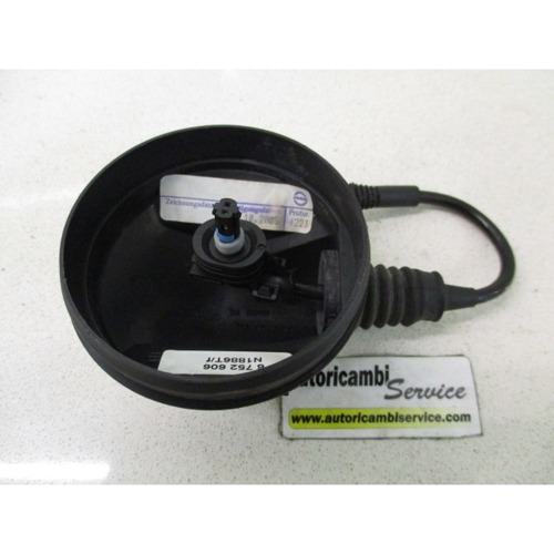 ELEKTRICNA NAPELJAVA OEM N. 6752606 ORIGINAL REZERVNI DEL BMW SERIE 7