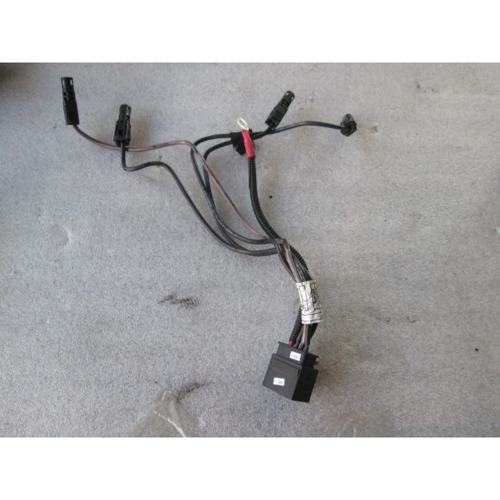 ELEKTRICNA NAPELJAVA OEM N. 8514757 ORIGINAL REZERVNI DEL BMW SERIE 3