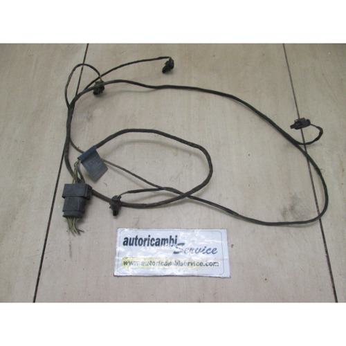 ELEKTRICNA NAPELJAVA OEM N. 9122276 ORIGINAL REZERVNI DEL BMW SERIE 5