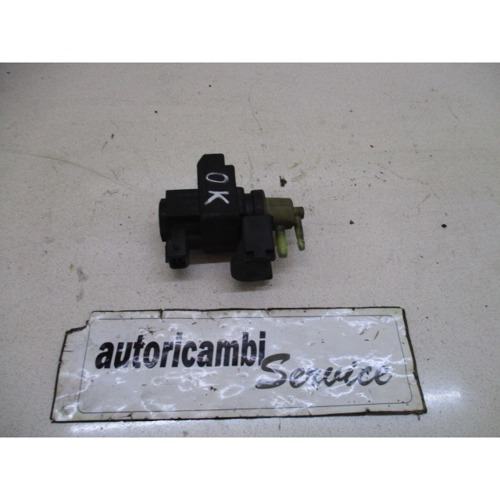 ELEKTROVENTIL OEM N. 8200486264 ORIGINAL REZERVNI DEL RENAULT SCENIC/