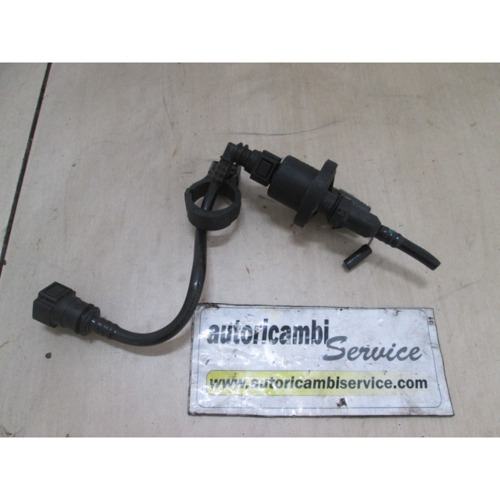 ELEKTROVENTIL OEM N. 8200660852 ORIGINAL REZERVNI DEL DACIA SANDERO