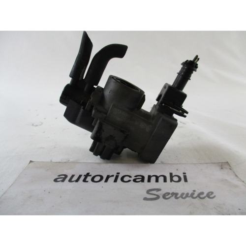 ELEKTROVENTIL OEM N. 8200946078 ORIGINAL REZERVNI DEL RENAULT CLIO BR