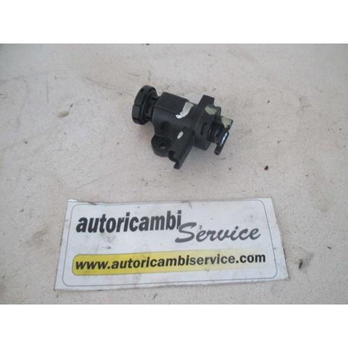 ELEKTROVENTIL OEM N. 9635704380 ORIGINAL REZERVNI DEL CITROEN C3 / PL