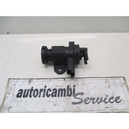 ELEKTROVENTIL OEM N. 9635704380 ORIGINAL REZERVNI DEL CITROEN C3 / PL