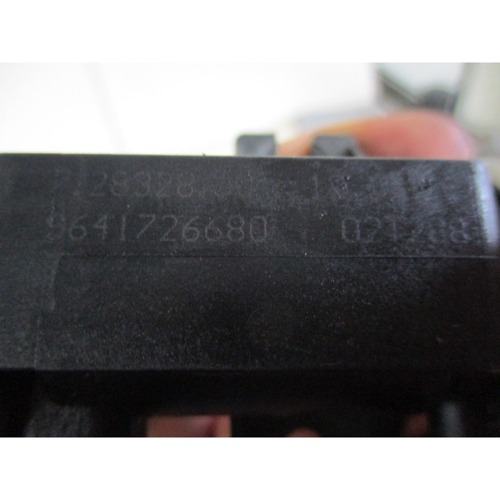 ELEKTROVENTIL OEM N. 9641726680 ORIGINAL REZERVNI DEL PEUGEOT 307 3A/