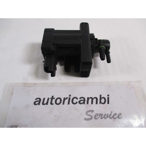 ELEKTROVENTIL OEM N. 9660693180 ORIGINAL REZERVNI DEL CITROEN C5 RD T