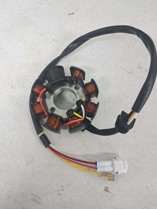 KTM stator