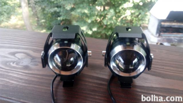 led lucke rabljene 1 sezono,
