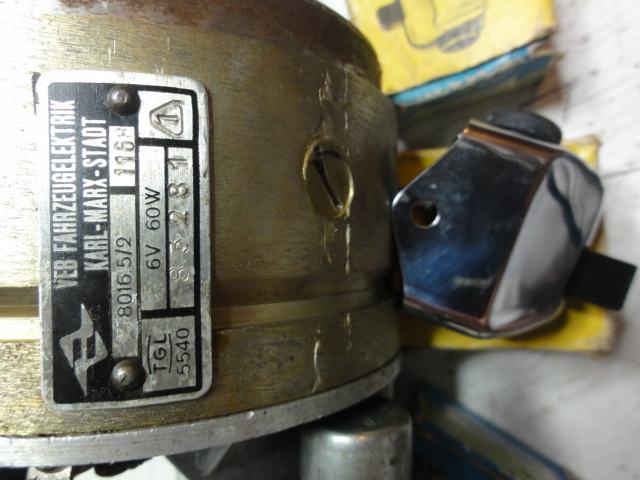 NOVO MZ TS150 ALI 250TS ROTOR STATOR,STIKALA,HUPCA,spr.MZ STEKLO175mm