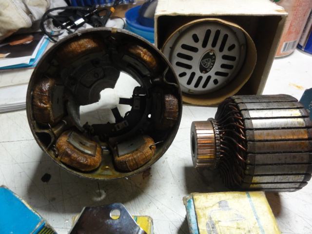 NOVO MZ TS150 ALI 250TS ROTOR STATOR,STIKALA,HUPCA,spr.MZ STEKLO175mm