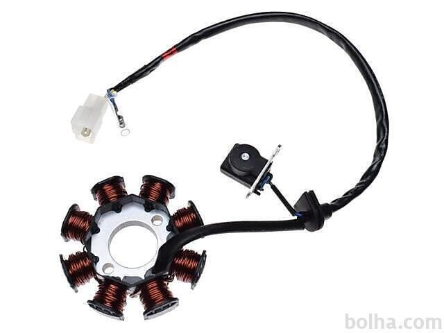 Stator (navitje) WM SYM Orbit 4T