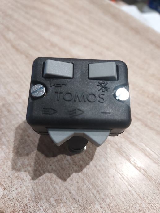 STIKALO TOMOS APN AVTOMATIK