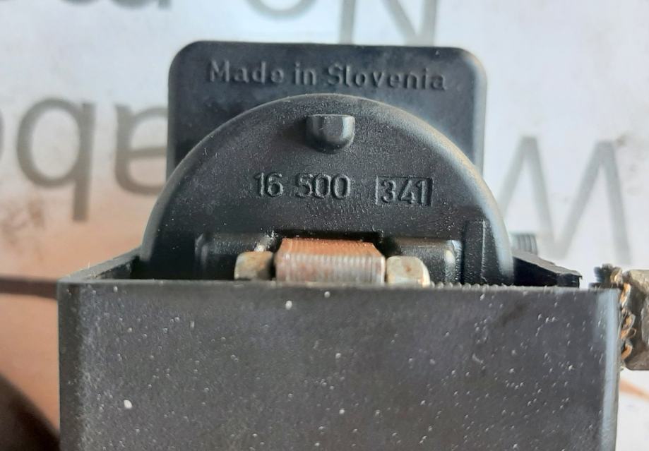 Tomos apn, atx, . . 12v / 50w magnet, navitja, tuljava