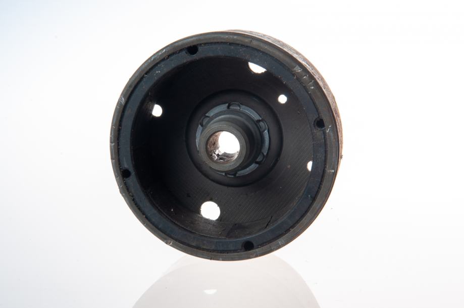 Tomos Flexer vžigalna tuljava in magnet + vžig