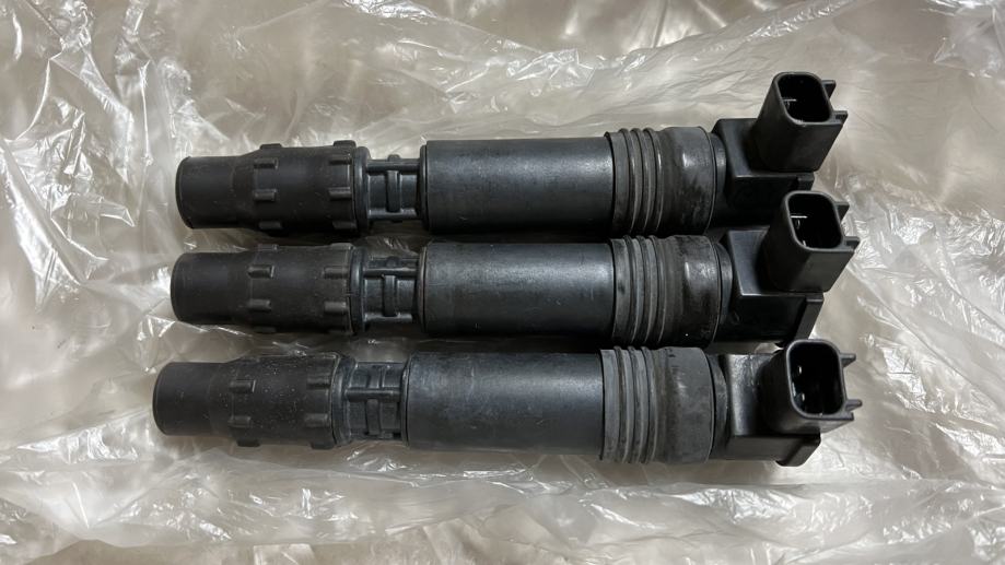 Vžigalne tuljave za motor (Denso 129700-3881)