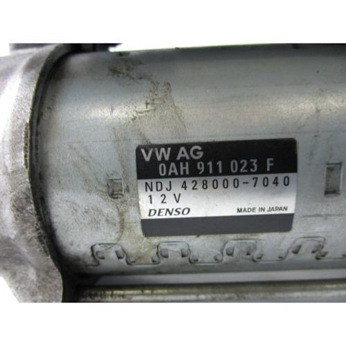 ZAGANJAC MOTORJA OEM N. 0AH911023F ORIGINAL REZERVNI DEL AUDI A3 MK2R