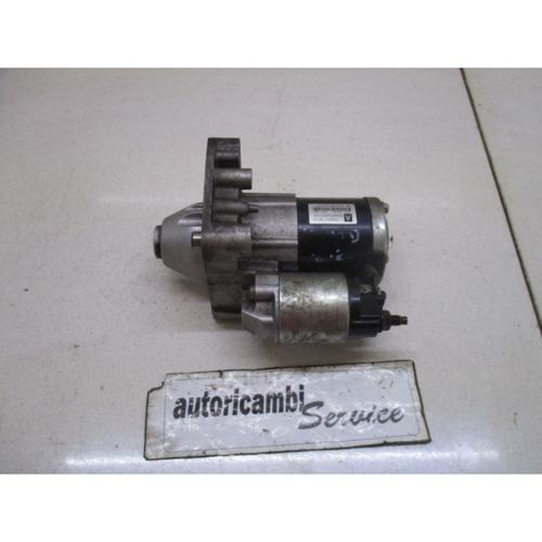 ZAGANJAC MOTORJA OEM N. 755001780 ORIGINAL REZERVNI DEL PEUGEOT 207