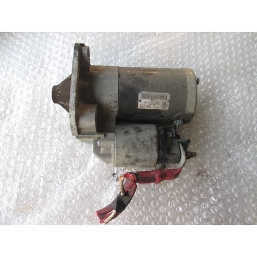 ZAGANJAC MOTORJA OEM N. 8200584664 ORIGINAL REZERVNI DEL DACIA SANDER