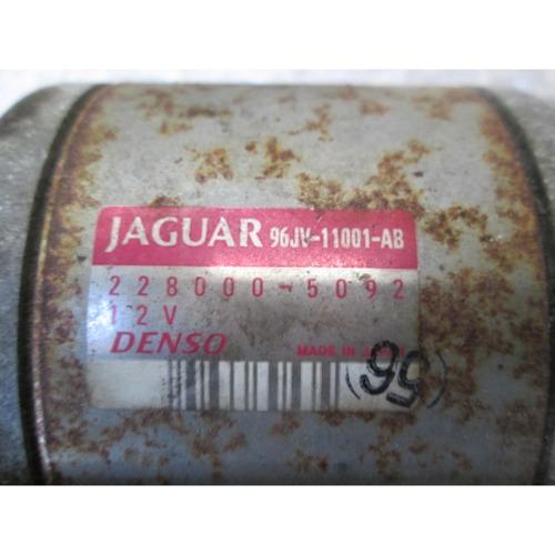 ZAGANJAC MOTORJA OEM N. 96JV11001AB ORIGINAL REZERVNI DEL JAGUAR XJ X