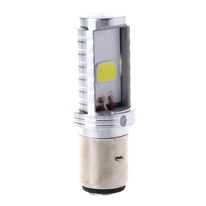 Žarnica BA20D 12w led