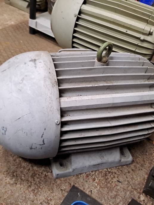 Elekro motor 11kw