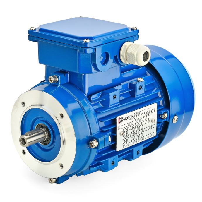 Elekro motor - elektromotorji - elektro motorji - reduktor reduktorji